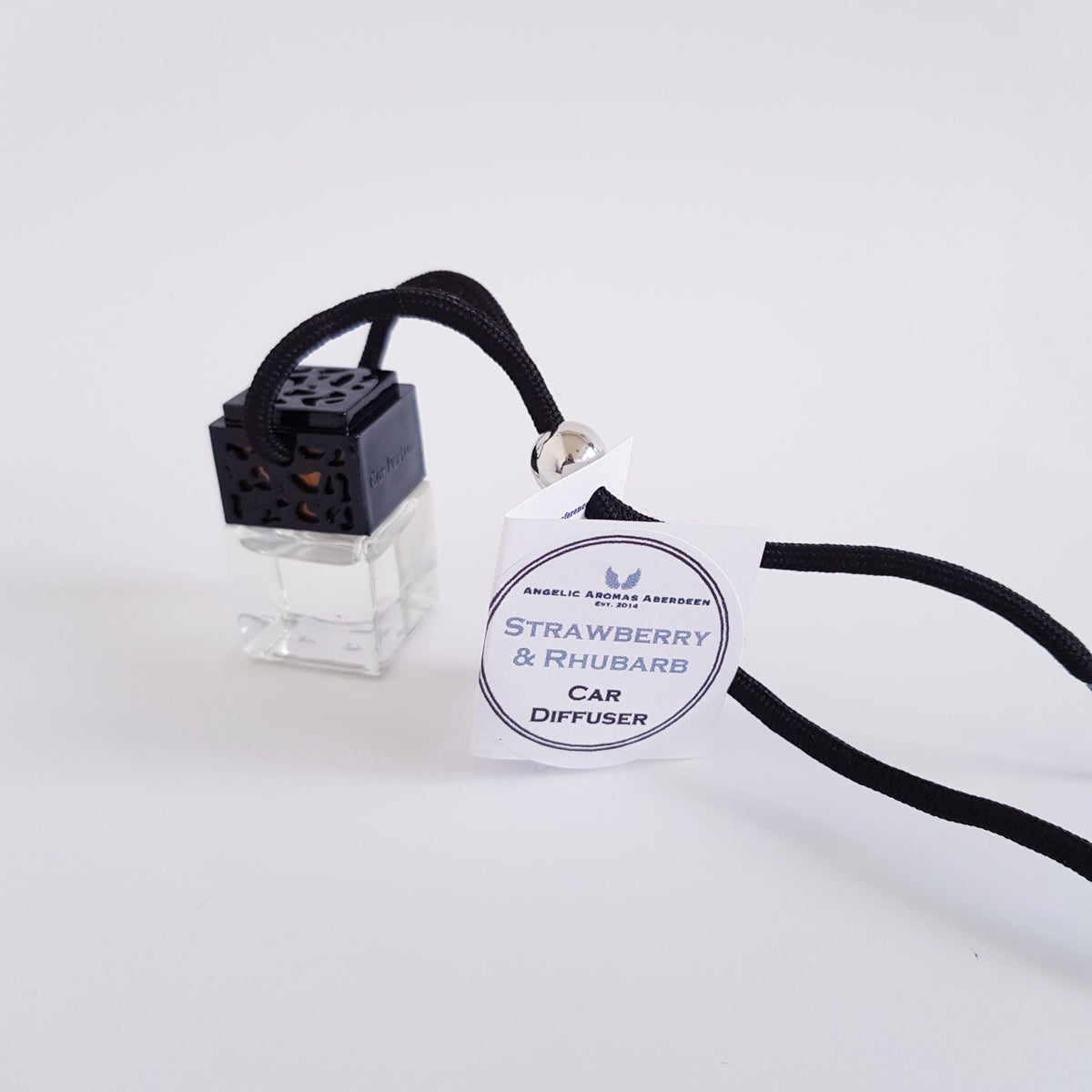 Luxury Car Diffuser | Angelic Aromas Aberdeen