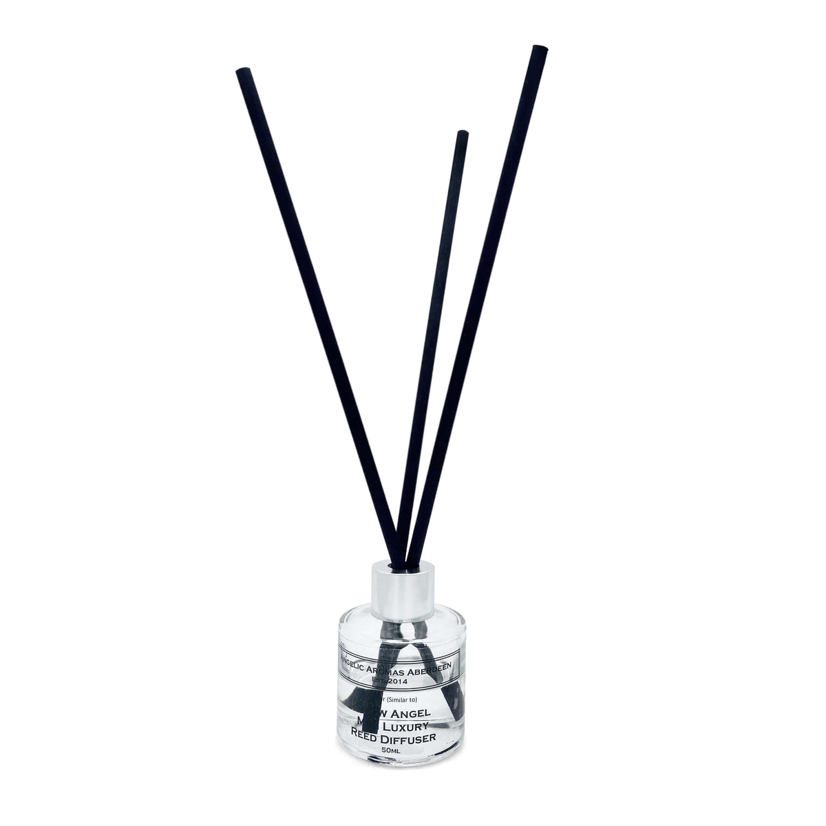 Mini Reed Diffuser | Angelic Aromas Aberdeen